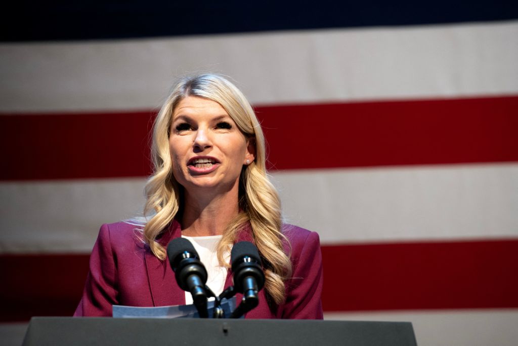 The Colorado freshman making her mark on emerging tech | U.S ...